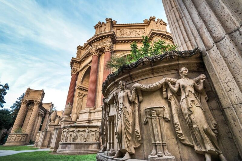 Ultimate Golden Gate Bridge & SF Bay Explorer Tour - The Practical Details That Matter