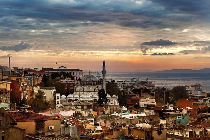 Ultimate Istanbul: 1 or 2-Day Private Guided Tour (Group Price) - Meeting and Pickup
