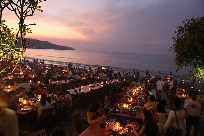 Uluwatu Sunset, Kecak Dance, and Dinner Jimbaran Beach - Who Would Love This Tour?