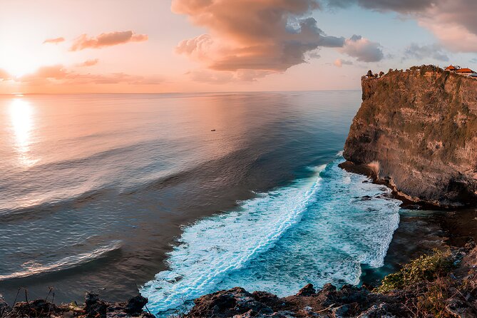 Uluwatu Sunset Tour: Kecak and Fire Dance with Jimbaran Dinner - FAQs