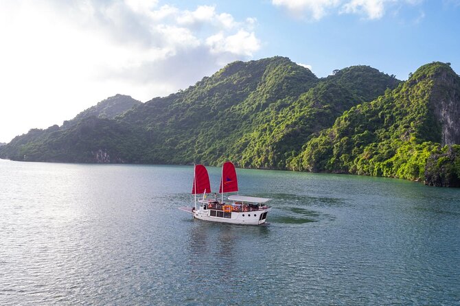 Unique Halong Private Day Cruise - Fishing Village, Kayak - What’s Included and What to Consider