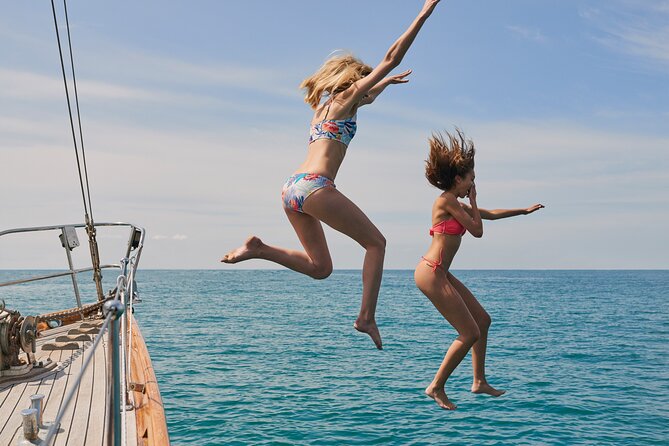 Unique Sailing Experience to Aegina-Metopi and Skala - Itinerary and Activities