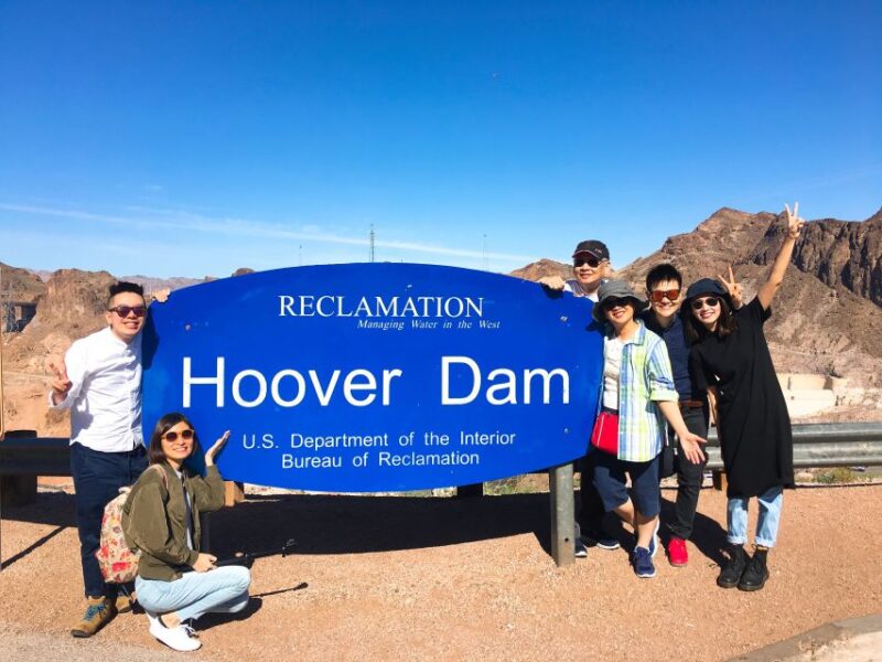Vegas: Grand Canyon, Antelope Canyon, Horseshoe Bend, & Zion - Final Thoughts