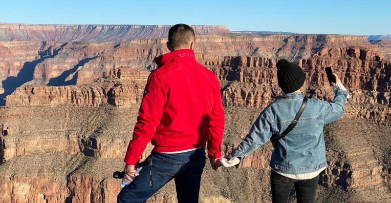 Vegas: Private Tour to Grand Canyon West w/ Skywalk Option - The Practical Side: Transportation, Timing, and Value