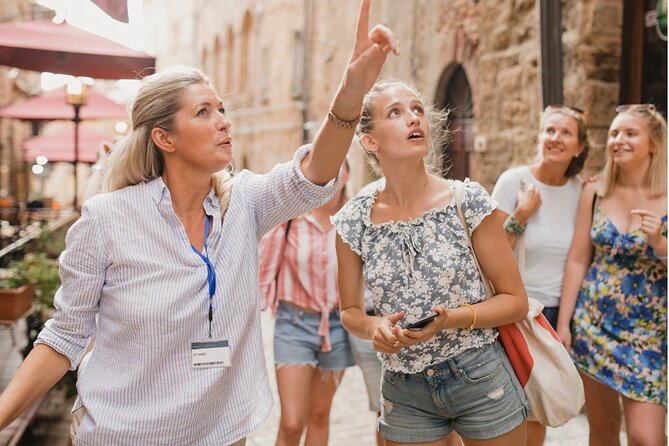 Venice : Private Custom Walking Tour With a Local Guide - Meeting and Pickup Information