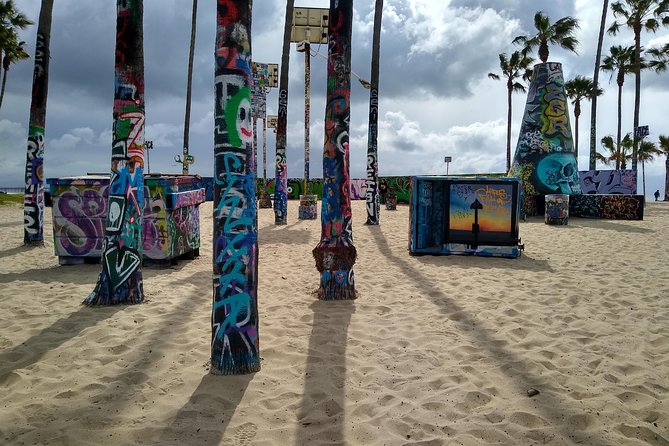 Venice Vibrations Public Bike Tour Experience - What’s Included and What’s Not