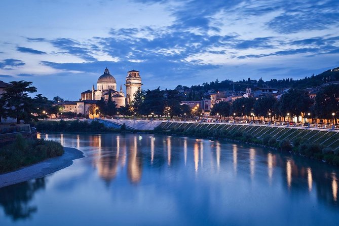 Verona Moonlight Walking Tour - Key Highlights of the Verona Moonlight Walking Tour