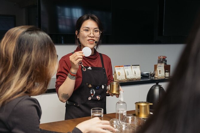 Vietnamese Coffee & Culture Exploration in H Chí Minh City - Who Is This Tour Best For?