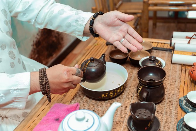Vietnamese Culture and Coffee Making Class - What to Expect: A Step-by-Step Breakdown