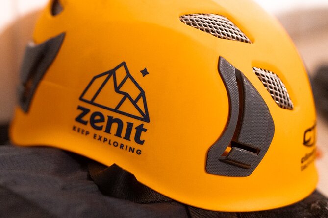 Villarrica Volcano Ascent - Zenit - Itinerary and Inclusions