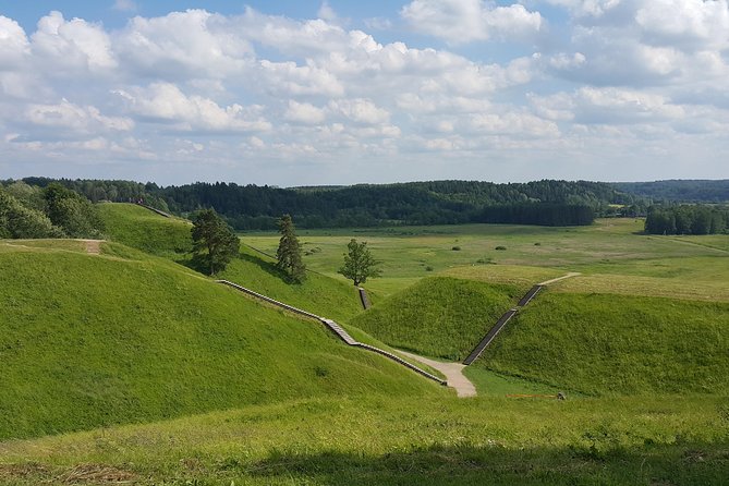 Vilnius Custom Day Trip to Trakai and Kernave - Customizing the Itinerary