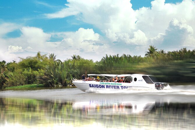 VIP Tour to Authentic Real Mekong Delta by Speed Boat - Real Traveler Insights and Advantages