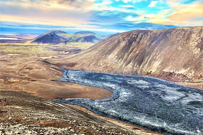 Volcano Eruption Site Hike & Reykjanes Tour from Reykjavik - What’s Included and Why It Matters
