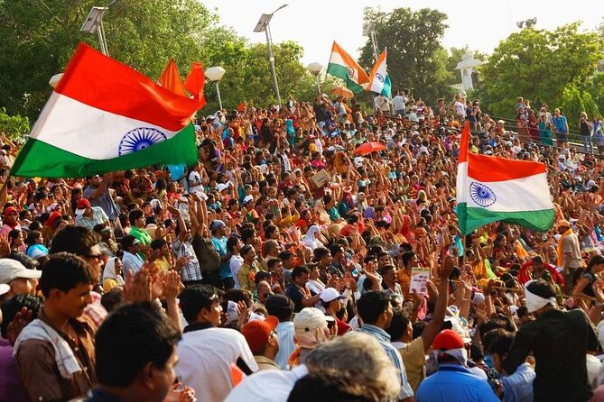 Wagha Border Tour (Private tour ) - Authentic Reviews: What Travelers Say