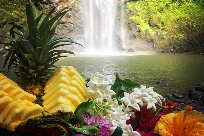 Wailua River & Waterfalls Kayak Tour: Expert-Guided Adventure - Final Thoughts