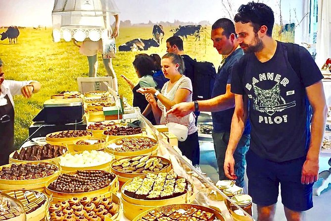 Walking Rotterdam Food Tour - Who Should Consider This Tour?