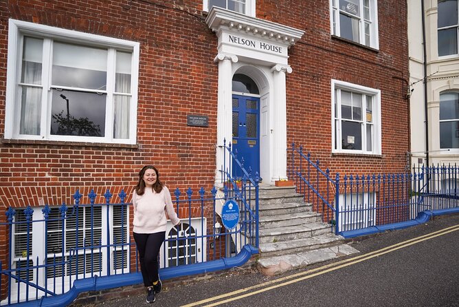 Walking Tour of Exmouth in East Devon - Highlights of the Tour