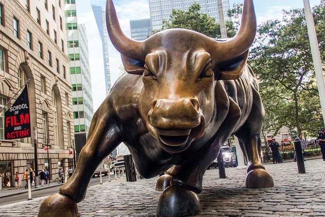 Wall Street Insider Tour with a Finance Professional - The Sum Up: Is It Worth It?