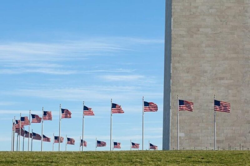 Washington DC: 3-Hour Private City Tour by Luxury Van - Analyzing the Value