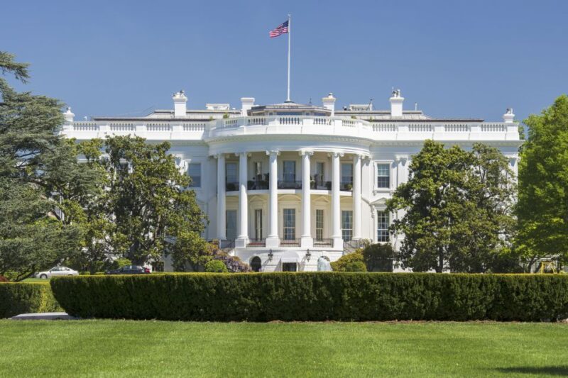 Washington DC: Arlington Cemetery Guided Walking Tour - What to Expect from the Arlington Cemetery Guided Tour