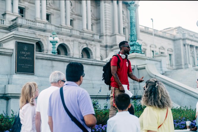 Washington DC in One Day: Guided Sightseeing Tour - The Experience: What It Feels Like