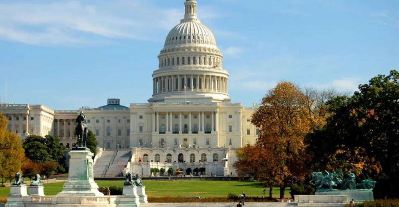 Washington DC: Morning Monument 3 Hour Tour - Who Will Benefit Most from This Tour?