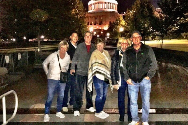 Washington, DC: Private Customized City Tour by Van - Diving Into the Itinerary: What You Can Expect