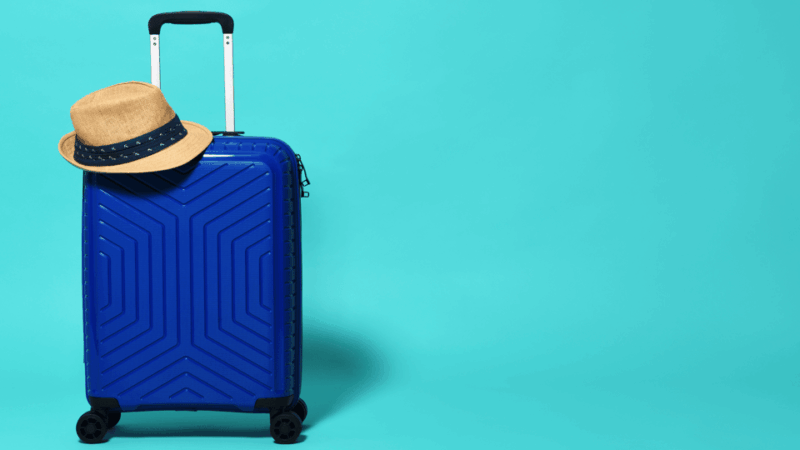 Washington: Luggage Storage close to Capitol South Station - Authentic Traveler Insights