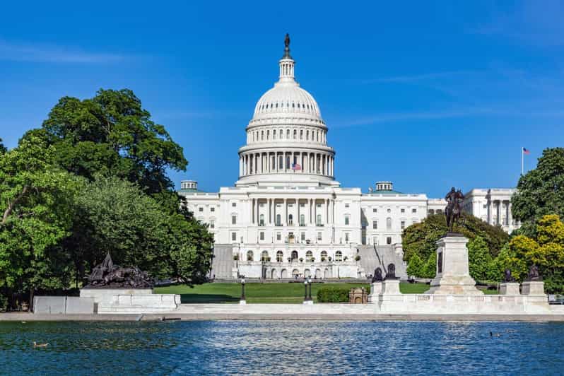 Washington VIP Tour - Who Would Benefit Most from This Tour?