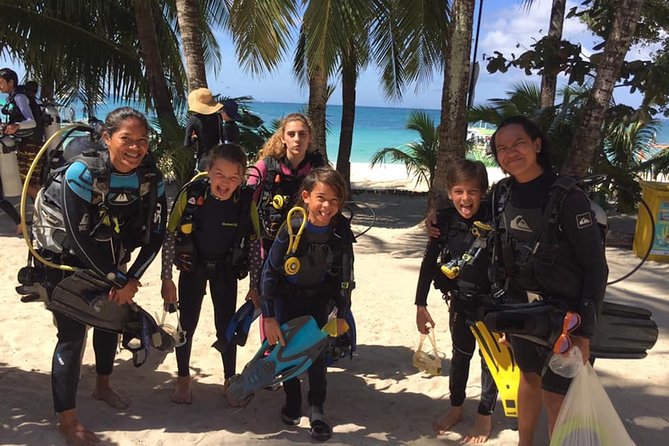 WaterColors - Discover Scuba Diving in Boracay - The Value Proposition