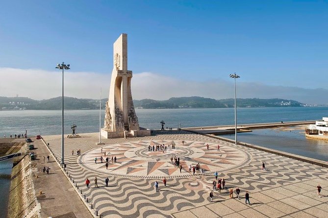 Welcome Tour to Belém in Private Eco Tuk Tuk - Inclusions and Accessibility