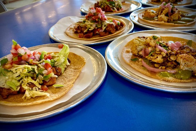 West Hollywood Food Tour - The Overall Experience: Food, Knowledge, and Local Flavor