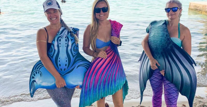 West Palm Beach: Become A Mermaid - An In-Depth Breakdown of the Itinerary