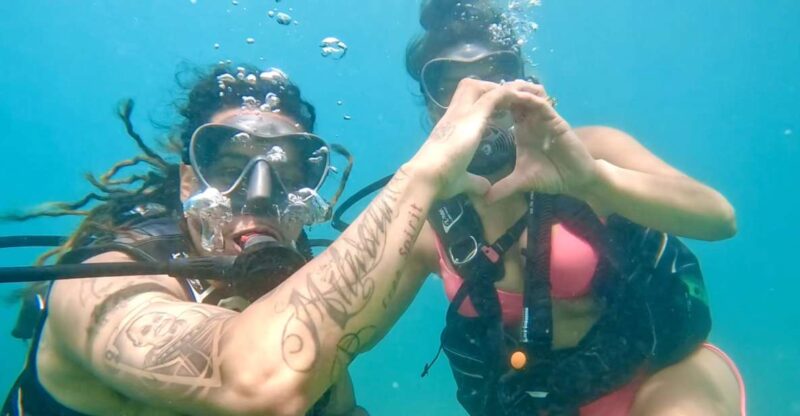 West Palm Beach: Beginner Scuba Diving Adventure with Videos - What Makes This Tour Stand Out