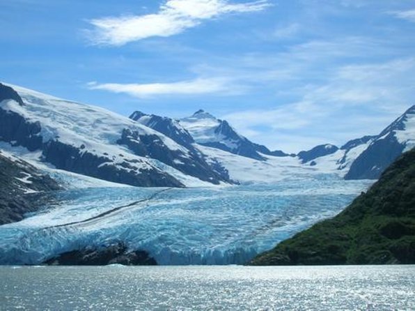 Wilderness, Wildlife, Glacier Experience from Anchorage - The Sum Up