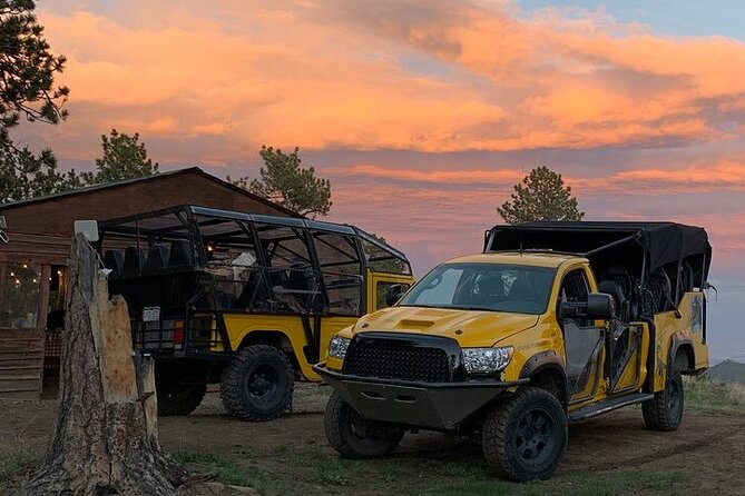 Wildside 4X4's Not So Mellow Marshmallow Tour - Who Will Love This Tour?