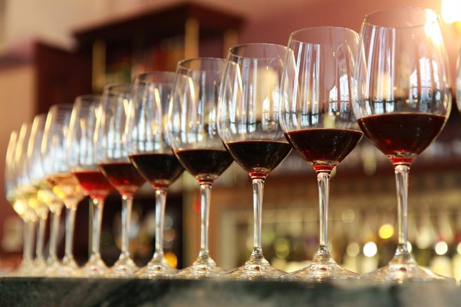 Willamette Valley Wine Tasting Tour From Portland - Wineries Featured in the Tour