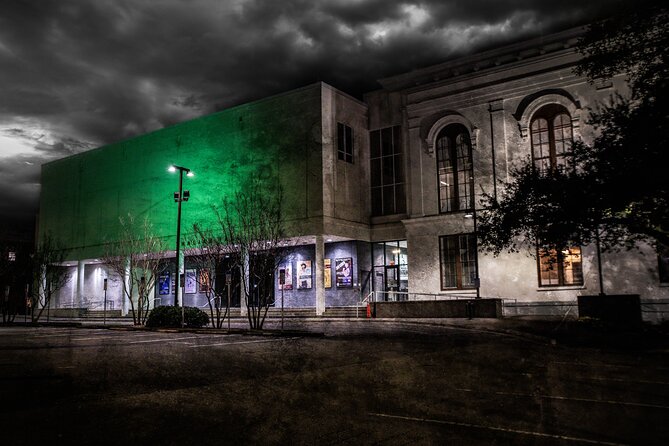 Wilmington Ghosts: Phantoms of Pirates and Patriots Tour - Price and Booking Information