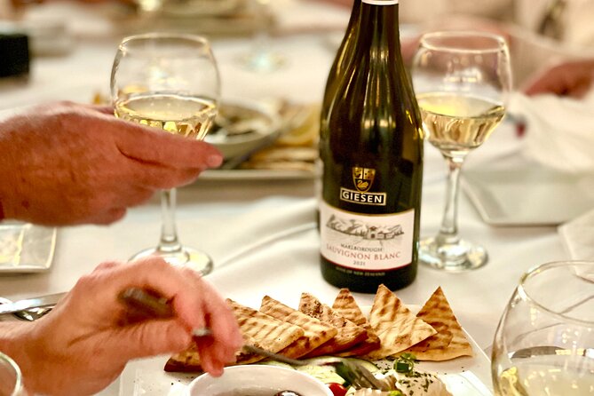 Wine & Dine Tour (St. Augustine) - Who Will Love This Tour?