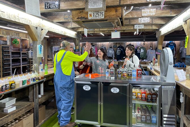 Wine Me, Shine Me, Dine Me - Must do tour - What’s Included and What to Expect