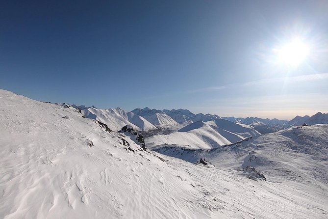 Winter Snowshoeing Adventure - Whats Included and What You Should Bring