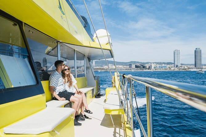 Wooden Boat Sailing with Tapa and Welcome Drink - Is This Tour Worth It?