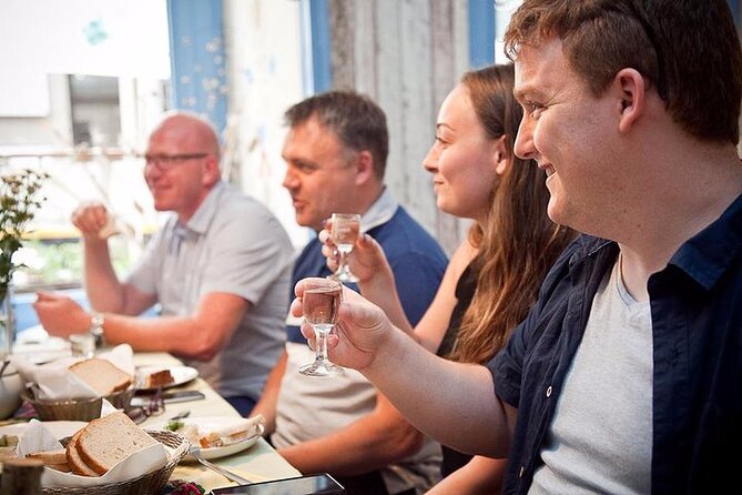 Wroclaw Food Tasting Tour With Delicious Poland - Cultural Immersion