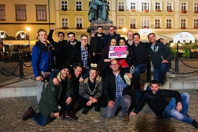 Wroclaw Pub Crawl - Who Should Consider This Tour?