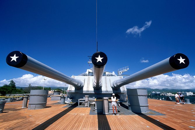 WWII Pearl Harbor Heroes Deluxe Tour - Final Thoughts: Who Will Appreciate This Tour?