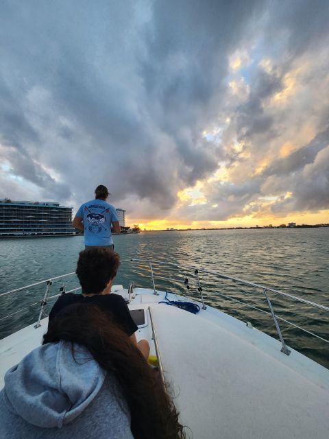 Yacht cruise Biscayne Bay, Miami Beach and Sand bar. 42Ft - Final Thoughts: Is It Worth It?