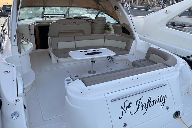 Yacht Excursion With Drinks, Lunch and Snorkeling in Gran Canaria - Inclusions and Amenities