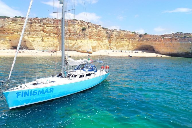 Yatch FINISMAR: 6 Hours Cruise With Beach BBQ (14passengers) - Inclusions and Meeting Details