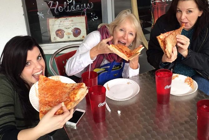 Ybor City Food Tour On Sundays - Logistics and Meeting Point