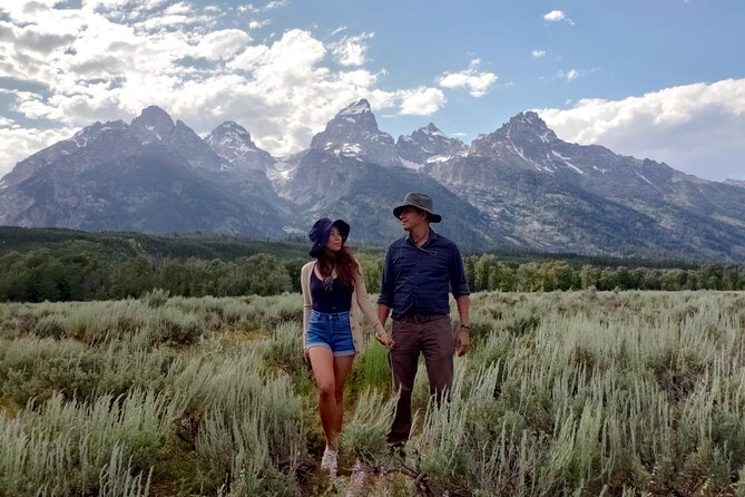 Yellowstone and Grand Teton National Parks Wildlife Adventure (2 Day/1 Night) - What Travelers Say
